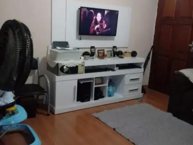 Apartamento com 2 Quartos e 1 banheiro à Venda, 44 m² por R$ 125.000