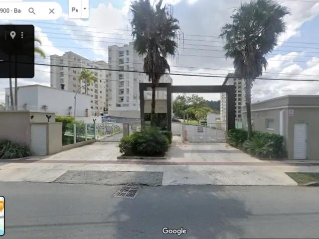 Apartamento com 2 Quartos e 1 banheiro à Venda, 44 m² por R$ 136.500