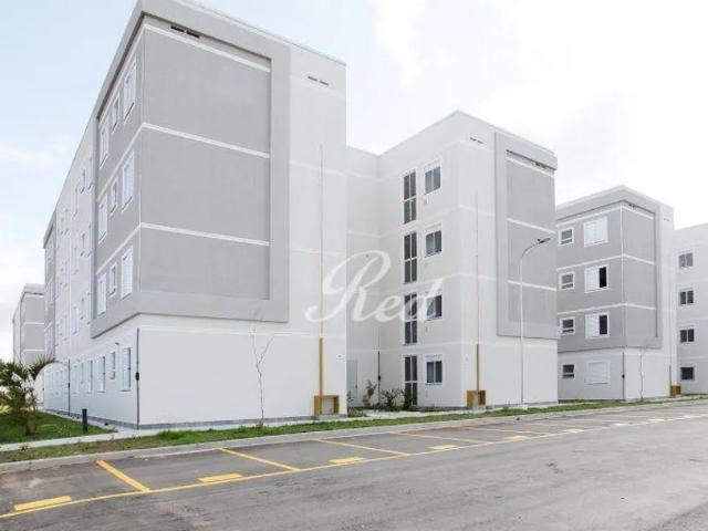 Apartamento com 2 Quartos e 1 banheiro à Venda, 44 m² por R$ 210.000