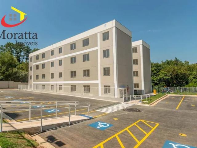 Apartamento com 2 Quartos e 1 banheiro à Venda, 44 m² por R$ 210.000