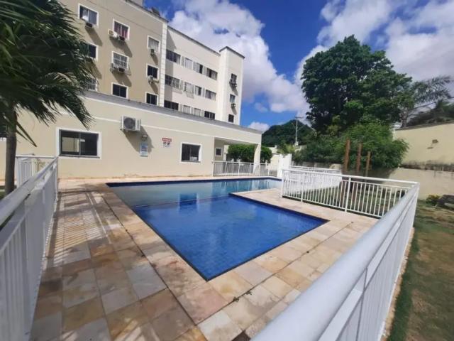 Apartamento com 2 Quartos e 1 banheiro à Venda, 44 m² por R$ 210.000