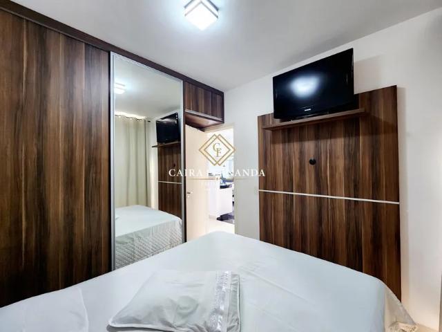 Apartamento com 2 Quartos e 1 banheiro à Venda, 44 m² por R$ 230.000