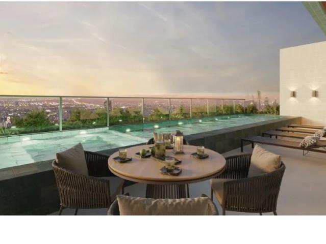 Apartamento com 2 Quartos e 1 banheiro à Venda, 44 m² por R$ 286.500