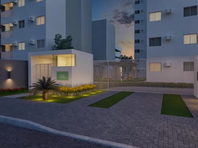 Apartamento com 2 Quartos e 1 banheiro à Venda, 44 m² por R$ 293.000
