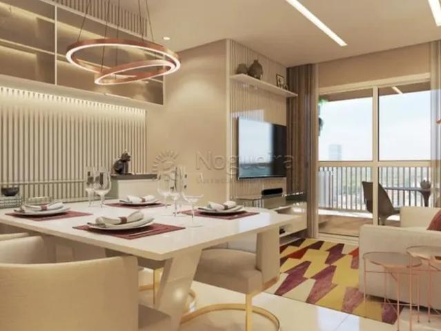 Apartamento com 2 Quartos e 1 banheiro à Venda, 44 m² por R$ 311.000