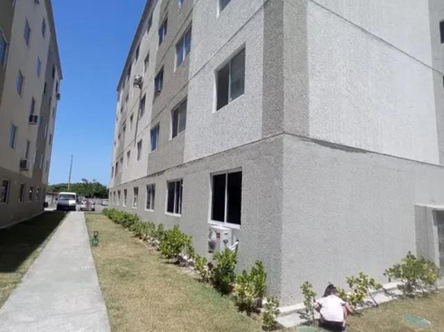 Apartamento com 2 Quartos e 1 banheiro à Venda, 44 m² por R$ 54.000