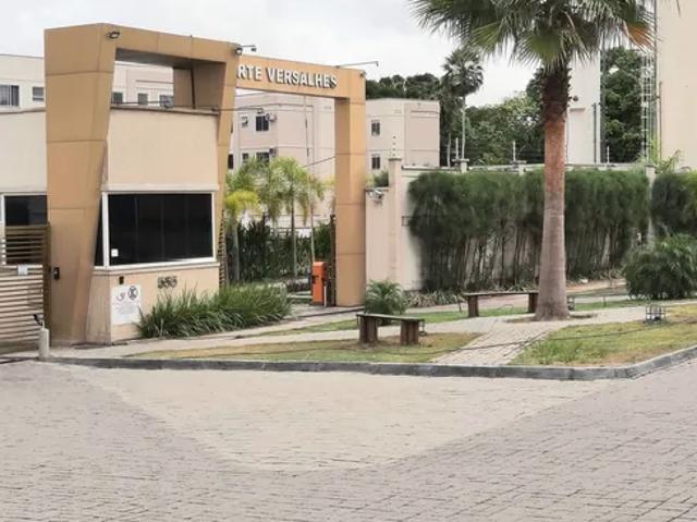 Apartamento com 2 Quartos e 1 banheiro à Venda, 44 m² por R$ 65.000