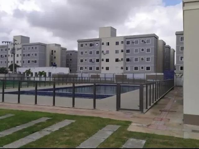 Apartamento com 2 Quartos e 1 banheiro à Venda, 44 m² por R$ 65.000