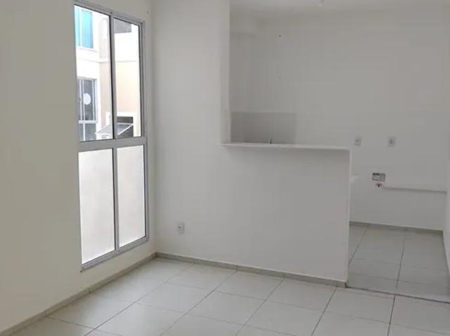 Apartamento com 2 Quartos e 1 banheiro à Venda, 44 m² por R$ 70.000