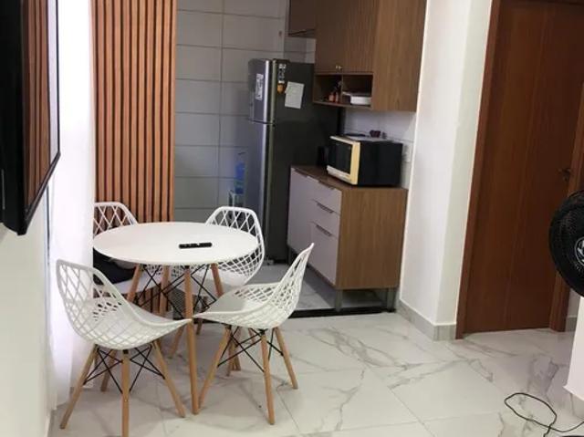 Apartamento com 2 Quartos e 1 banheiro à Venda, 44 m² por R$ 70.000