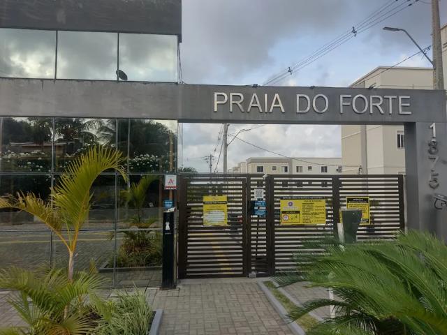 Apartamento com 2 Quartos e 1 banheiro à Venda, 44 m² por R$ 90.000