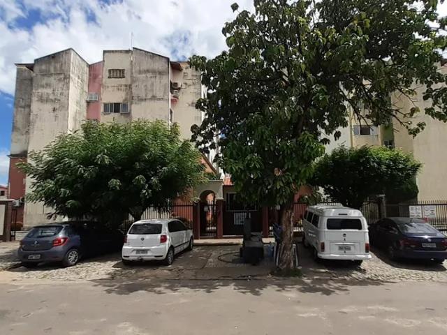 Apartamento com 2 Quartos e 1 banheiro à Venda, 45 m² por R$ 100.000