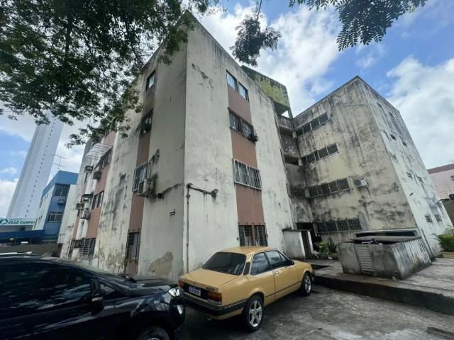 Apartamento com 2 Quartos e 1 banheiro à Venda, 45 m² por R$ 100.000