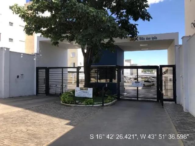 Apartamento com 2 Quartos e 1 banheiro à Venda, 45 m² por R$ 122.500