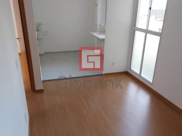 Apartamento com 2 Quartos e 1 banheiro à Venda, 45 m² por R$ 150.000