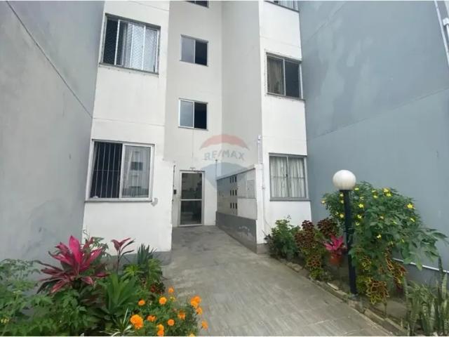 Apartamento com 2 Quartos e 1 banheiro à Venda, 45 m² por R$ 150.000