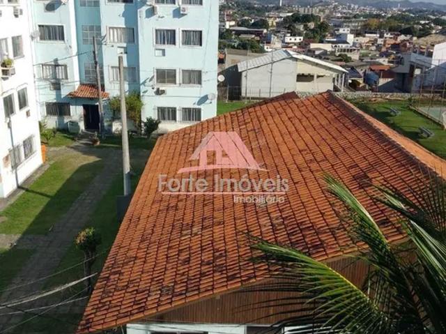 Apartamento com 2 Quartos e 1 banheiro à Venda, 45 m² por R$ 150.000