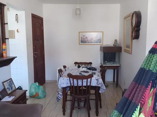 Apartamento com 2 Quartos e 1 banheiro à Venda, 45 m² por R$ 150.000