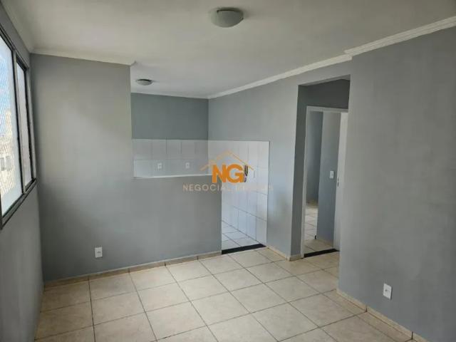 Apartamento com 2 Quartos e 1 banheiro à Venda, 45 m² por R$ 150.000