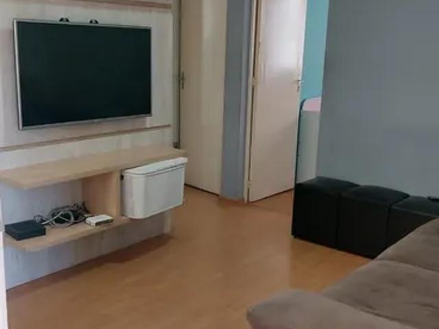 Apartamento com 2 Quartos e 1 banheiro à Venda, 45 m² por R$ 160.000