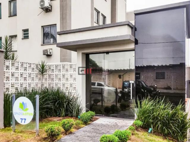 Apartamento com 2 Quartos e 1 banheiro à Venda, 45 m² por R$ 170.000