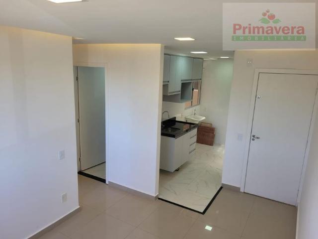 Apartamento com 2 Quartos e 1 banheiro à Venda, 45 m² por R$ 180.000
