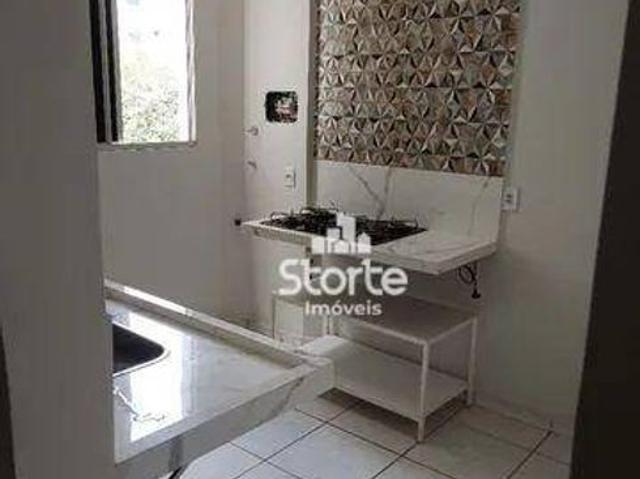 Apartamento com 2 Quartos e 1 banheiro à Venda, 45 m² por R$ 180.000
