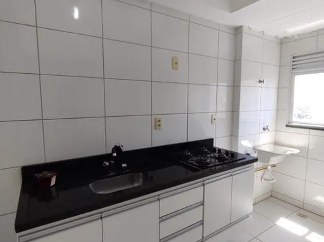 Apartamento com 2 Quartos e 1 banheiro à Venda, 45 m² por R$ 195.000