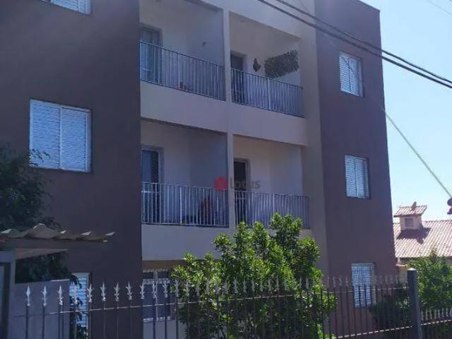 Apartamento com 2 Quartos e 1 banheiro à Venda, 45 m² por R$ 200.000