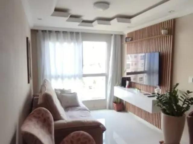 Apartamento com 2 Quartos e 1 banheiro à Venda, 45 m² por R$ 230.000