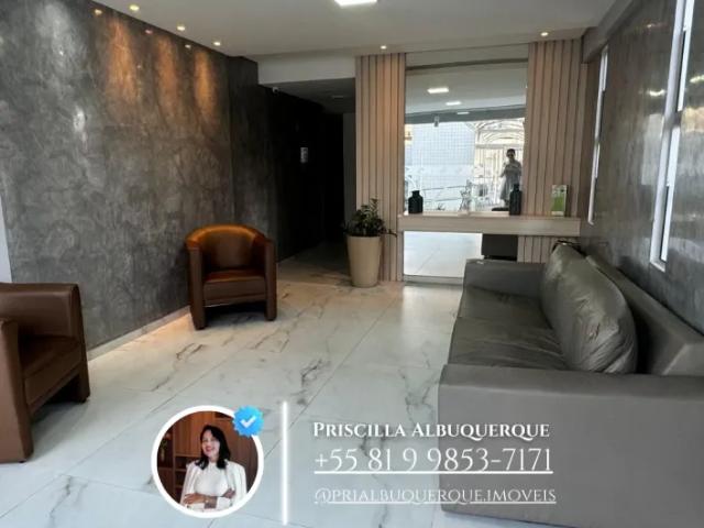 Apartamento com 2 Quartos e 1 banheiro à Venda, 45 m² por R$ 280.007