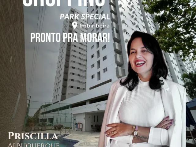 Apartamento com 2 Quartos e 1 banheiro à Venda, 45 m² por R$ 280.015