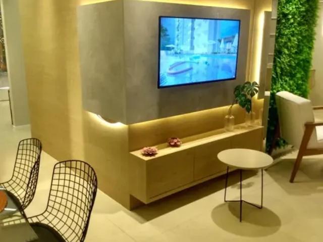 Apartamento com 2 Quartos e 1 banheiro à Venda, 45 m² por R$ 295.000