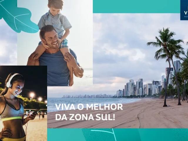 Apartamento com 2 Quartos e 1 banheiro à Venda, 45 m² por R$ 290.901