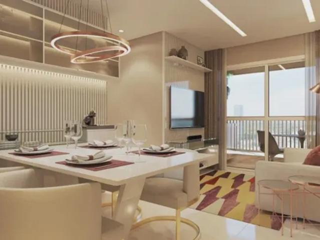 Apartamento com 2 Quartos e 1 banheiro à Venda, 45 m² por R$ 292.800