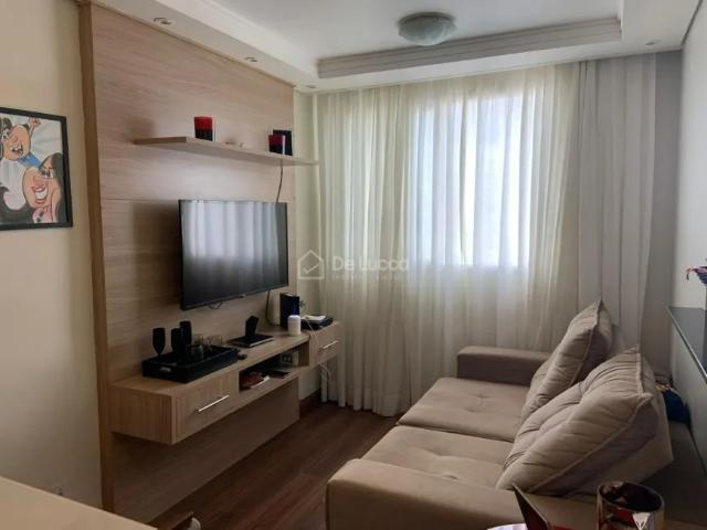 Apartamento com 2 Quartos e 1 banheiro à Venda, 45 m² por R$ 310.000