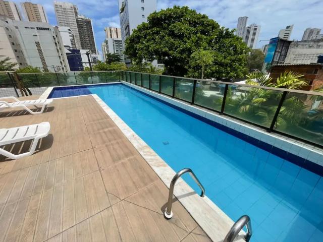 Apartamento com 2 Quartos e 1 banheiro à Venda, 45 m² por R$ 349.999