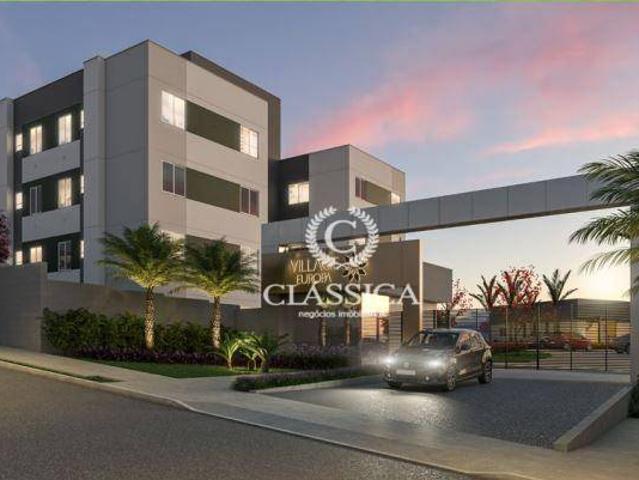Apartamento com 2 Quartos e 1 banheiro à Venda, 45 m² por R$ 340.808