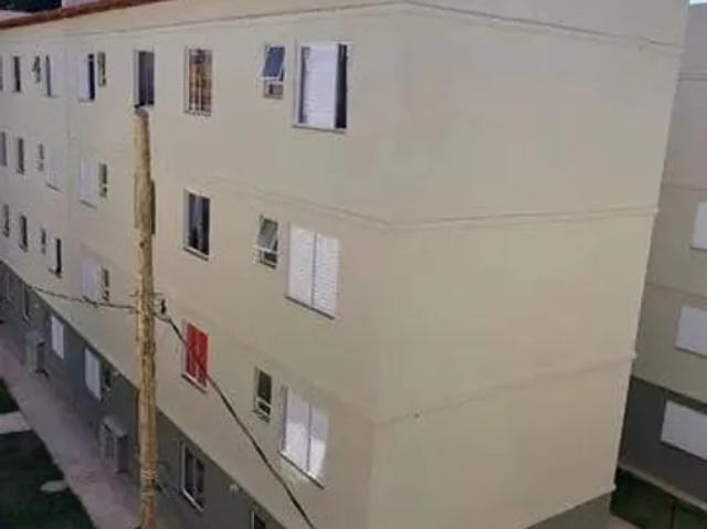 Apartamento com 2 Quartos e 1 banheiro à Venda, 45 m² por R$ 60.000