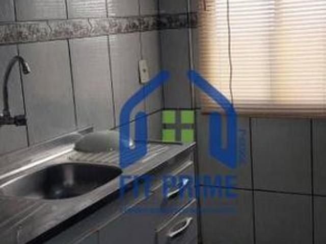 Apartamento com 2 Quartos e 1 banheiro à Venda, 45 m² por R$ 65.000