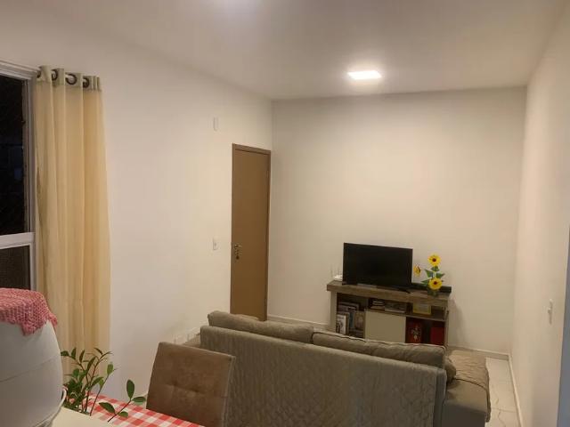 Apartamento com 2 Quartos e 1 banheiro à Venda, 45 m² por R$ 70.000