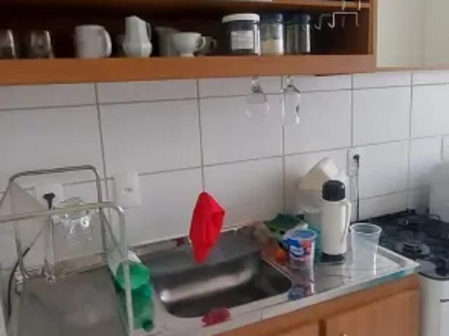 Apartamento com 2 Quartos e 1 banheiro à Venda, 45 m² por R$ 80.000