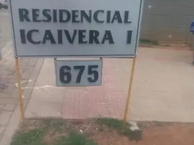 Apartamento com 2 Quartos e 1 banheiro à Venda, 45 m² por R$ 90.000