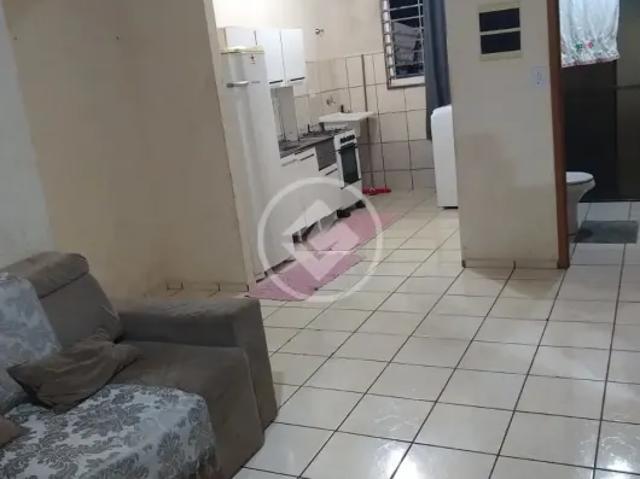 Apartamento com 2 Quartos e 1 banheiro à Venda, 45 m² por R$ 90.000