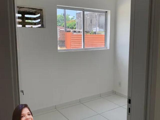 Apartamento com 2 Quartos e 1 banheiro à Venda, 46 m² por R$ 105.000