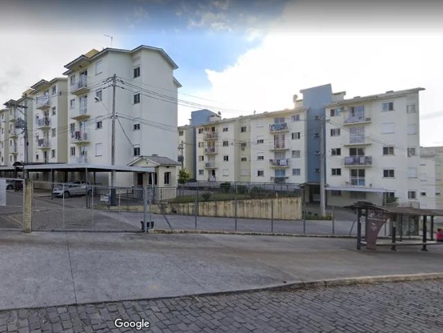 Apartamento com 2 Quartos e 1 banheiro à Venda, 46 m² por R$ 101.340
