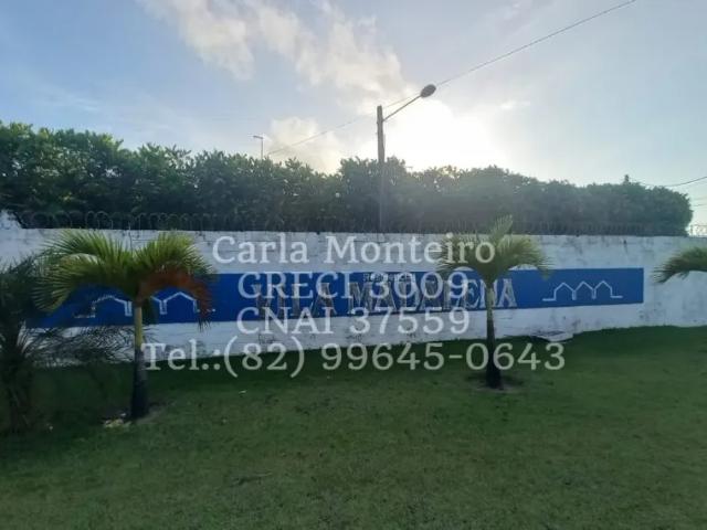 Apartamento com 2 Quartos e 1 banheiro à Venda, 46 m² por R$ 115.000