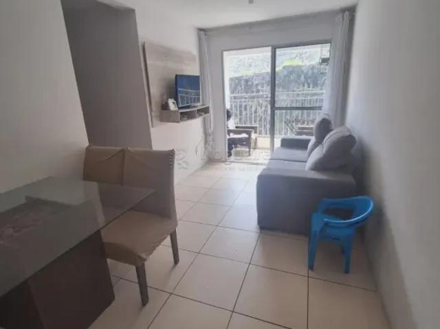 Apartamento com 2 Quartos e 1 banheiro à Venda, 46 m² por R$ 150.000