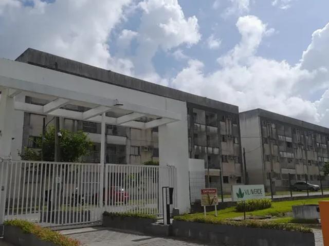 Apartamento com 2 Quartos e 1 banheiro à Venda, 46 m² por R$ 150.000