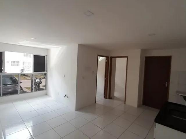 Apartamento com 2 Quartos e 1 banheiro à Venda, 46 m² por R$ 150.000